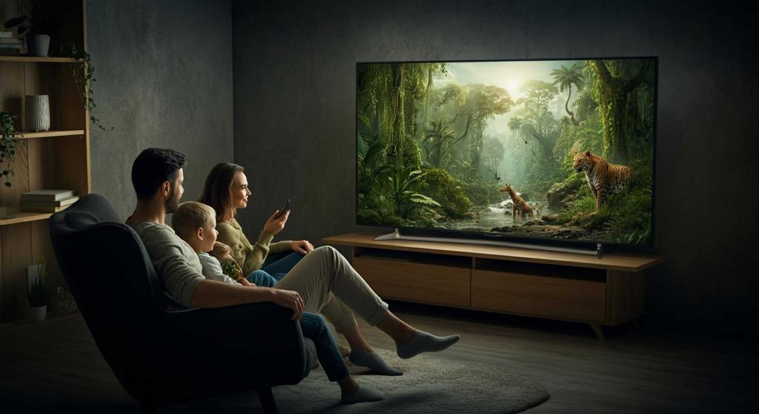 O que é TV aberta 3.0? - Olhar Digital