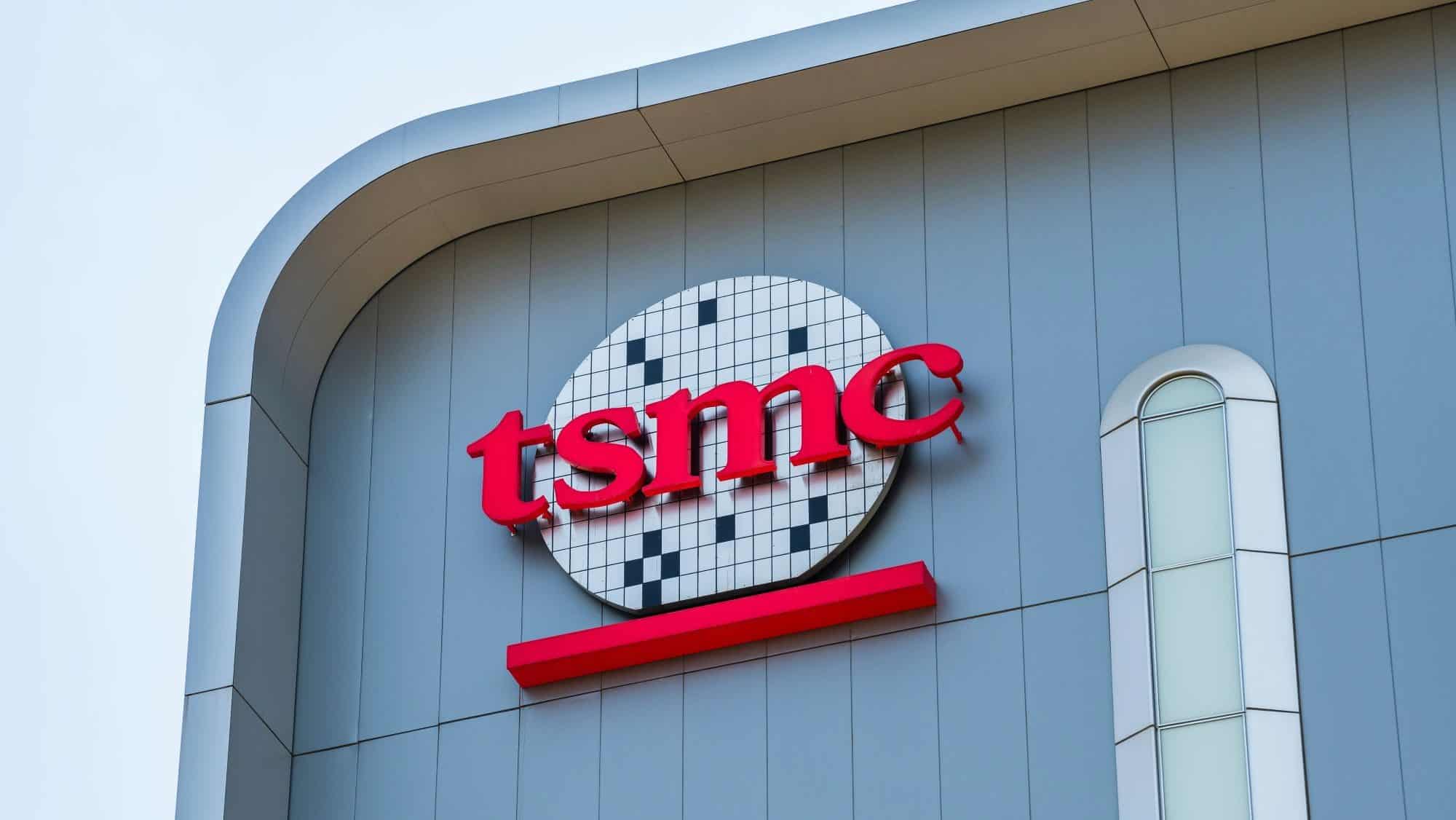 Com demanda por chips, TSMC tem receita acima do esperado