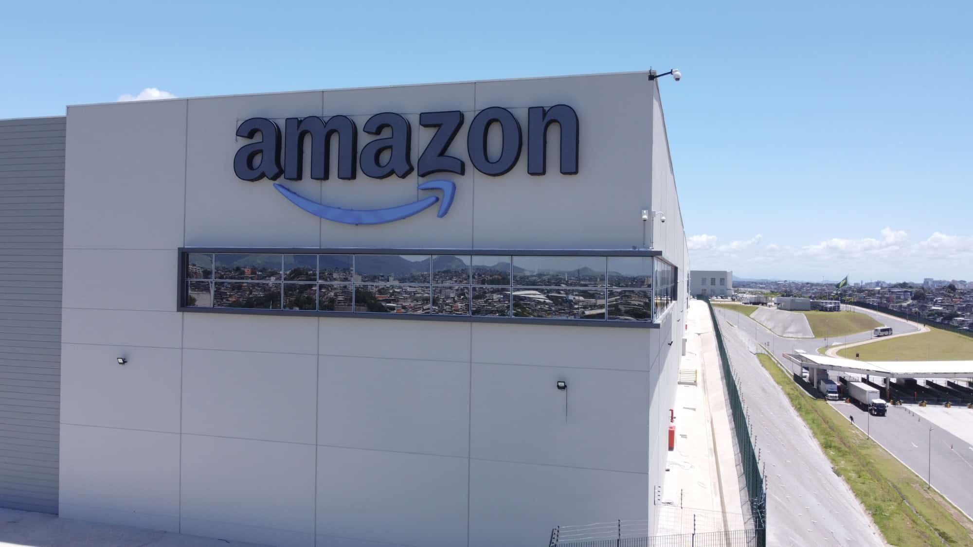 Você sabe quantos produtos a Amazon vende no Brasil? - Olhar Digital