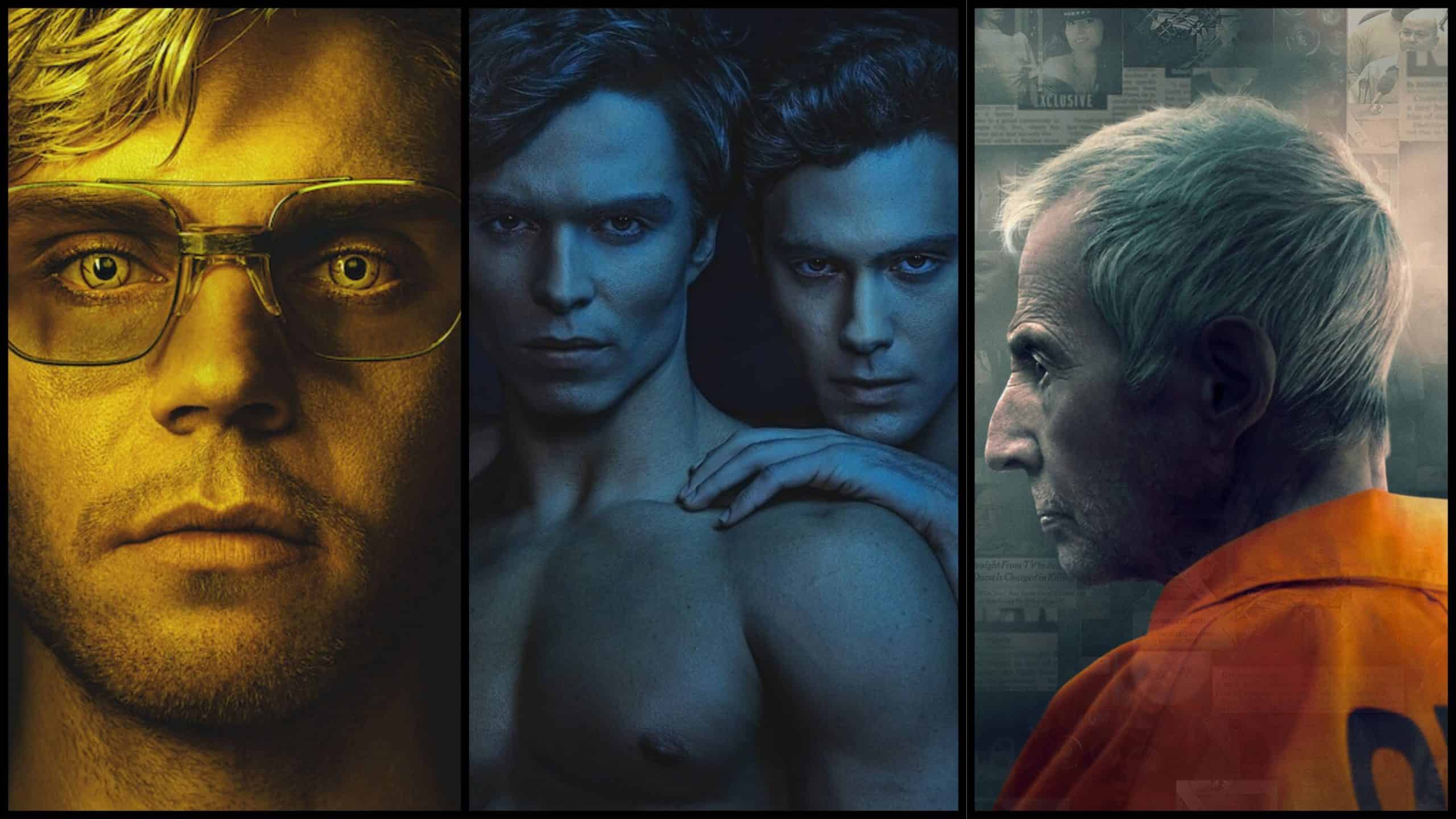 12 séries de crimes reais para ver nos streamings - Olhar Digital