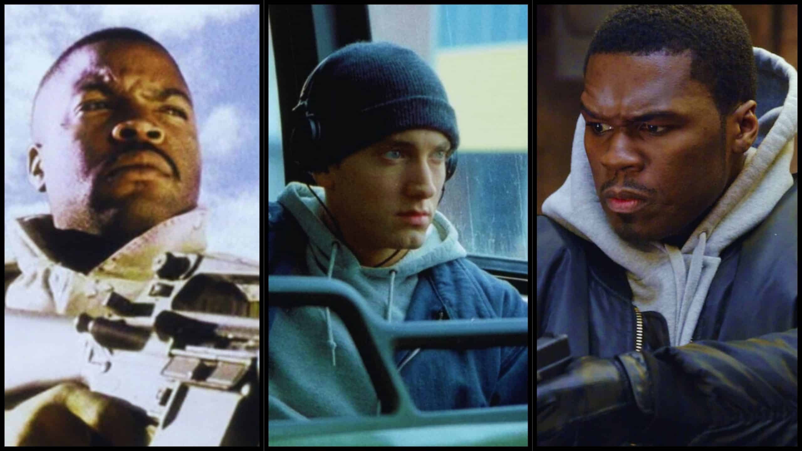 6 filmes estrelados por rappers para ver nos streamings - Olhar Digital