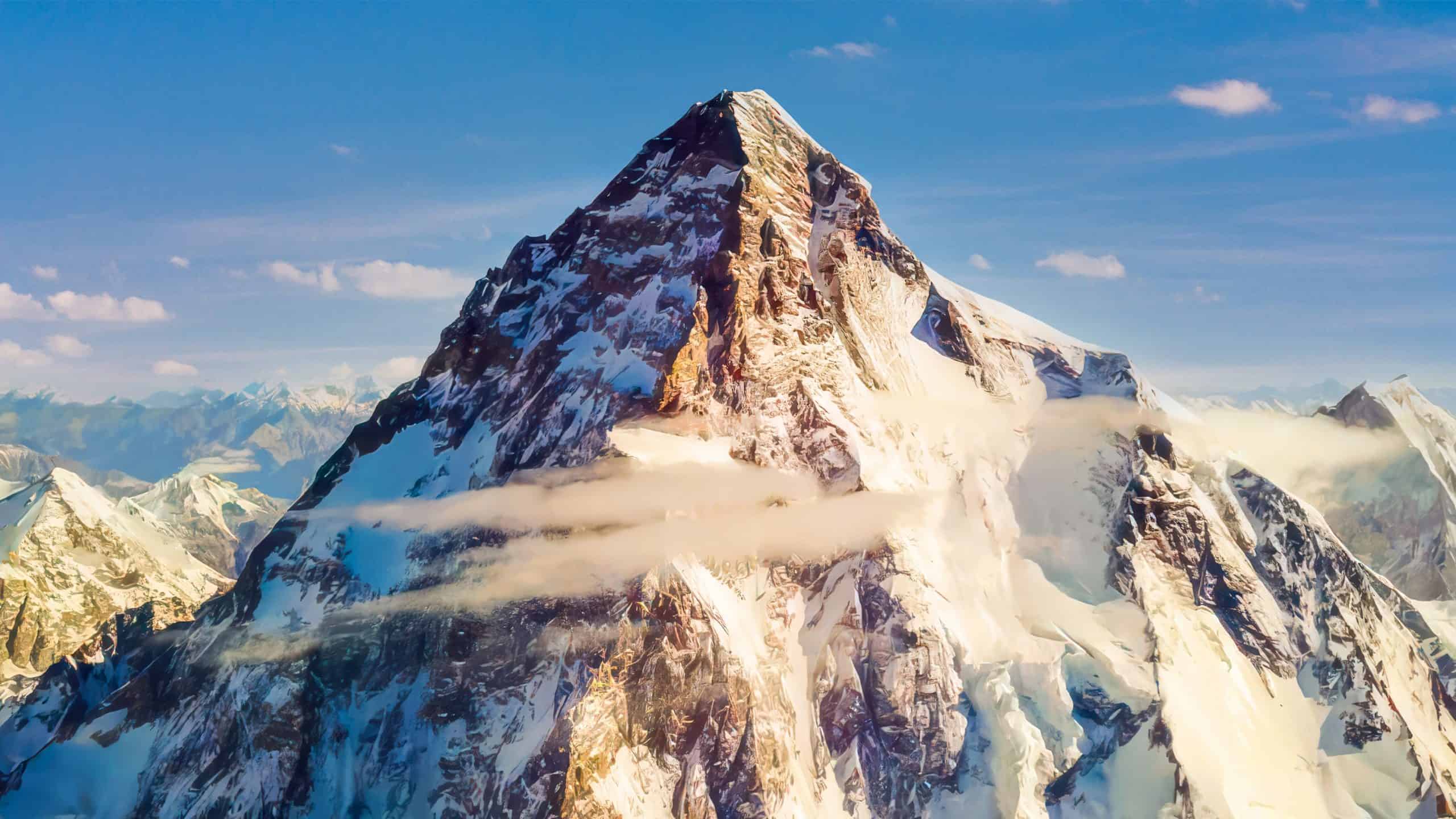 Monte Everest: montanha mais alta do mundo está crescendo; entenda