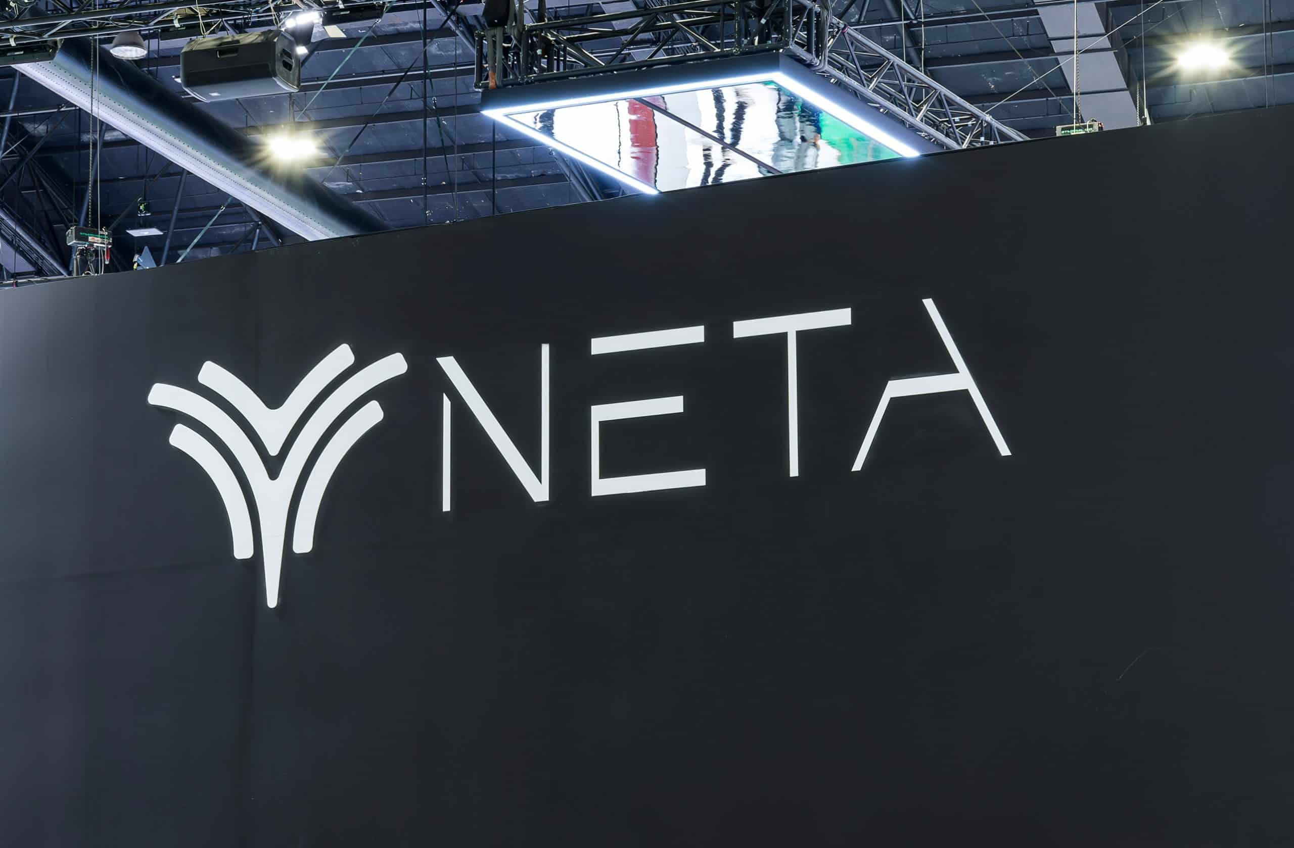 Neta confirma data para começar a vender carros no Brasil