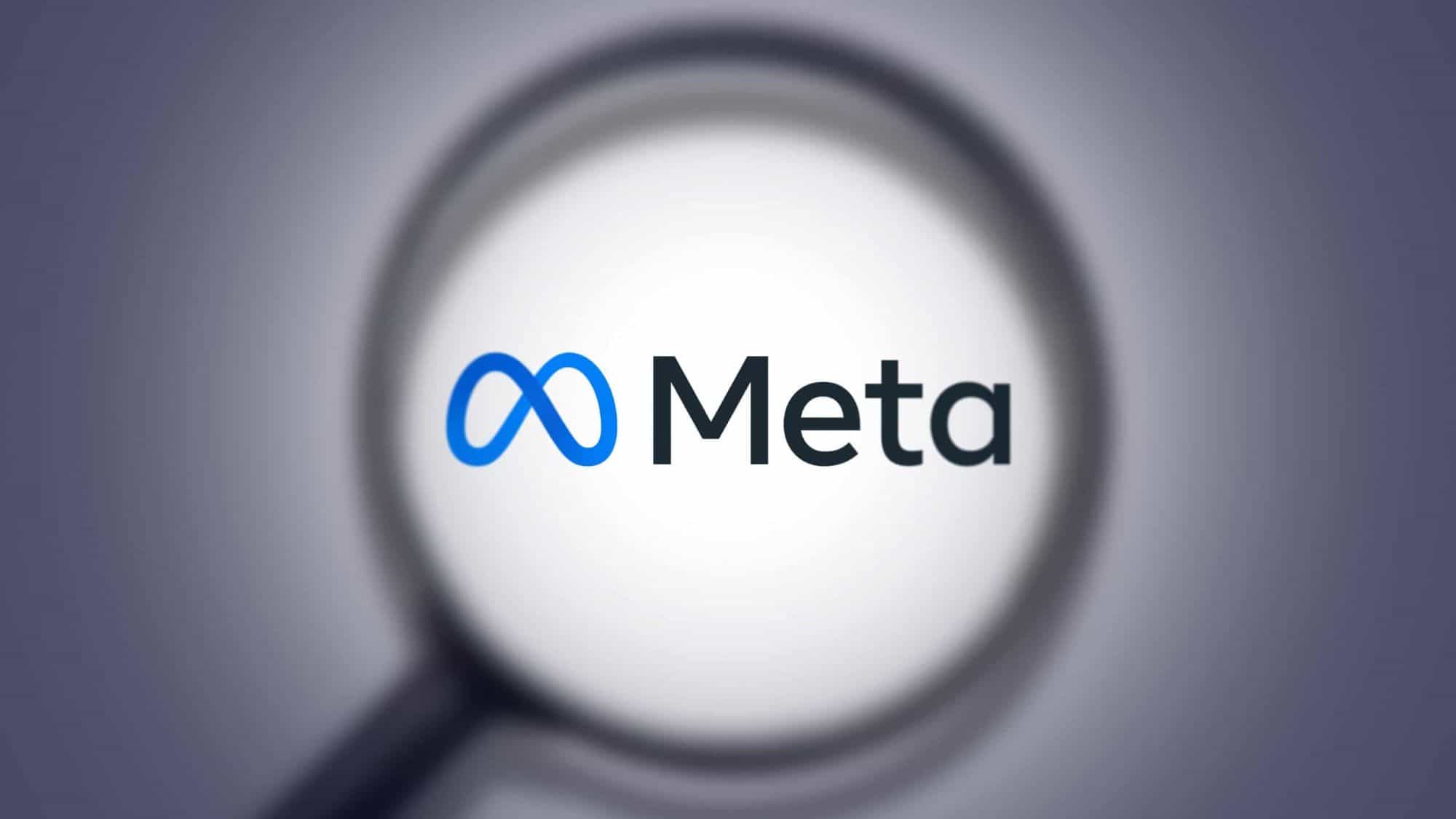 Meta está criando seu próprio mecanismo de busca - Olhar Digital