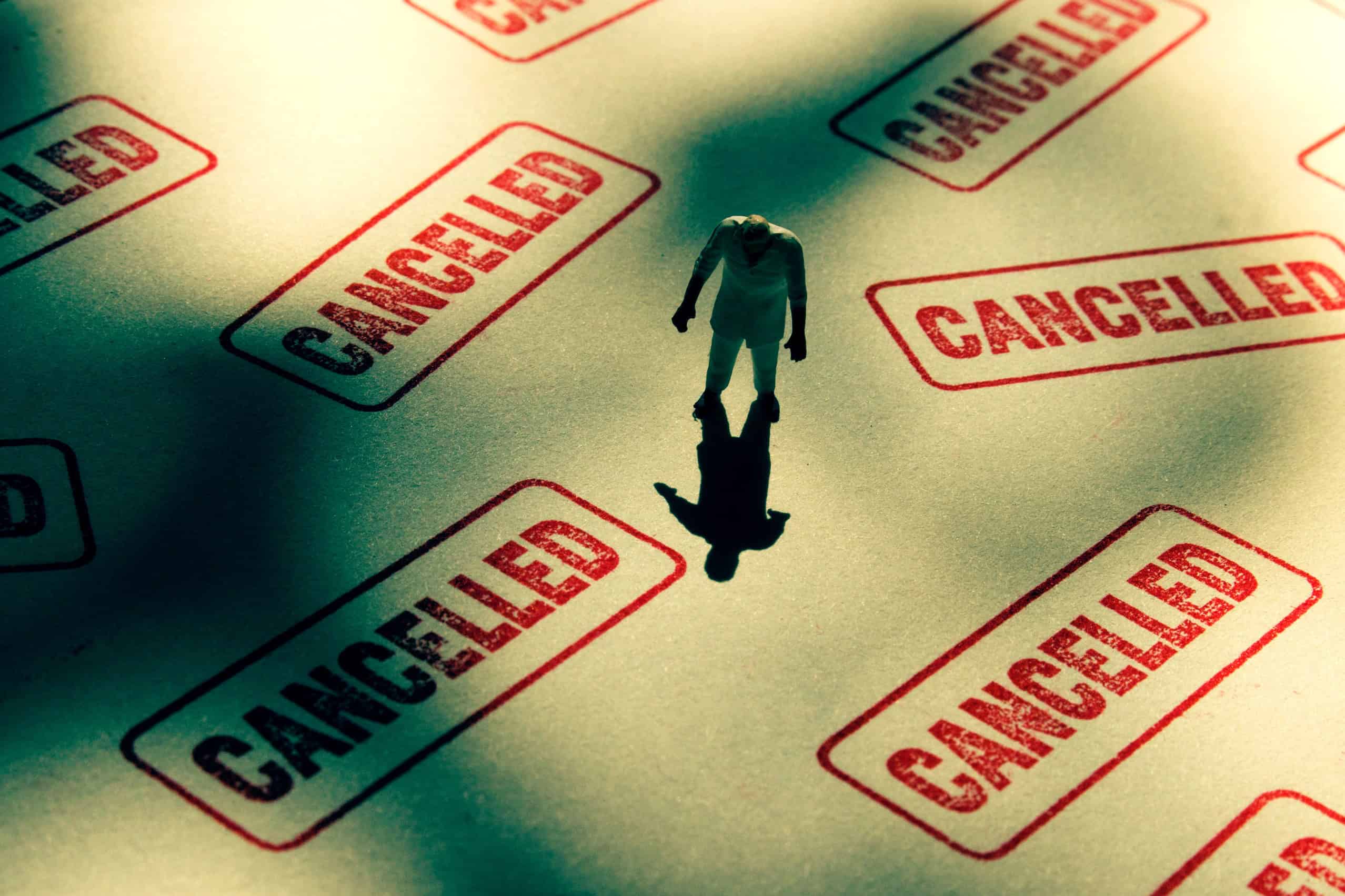 Shadowban: saiba sobre fenômeno que acomete as redes sociais