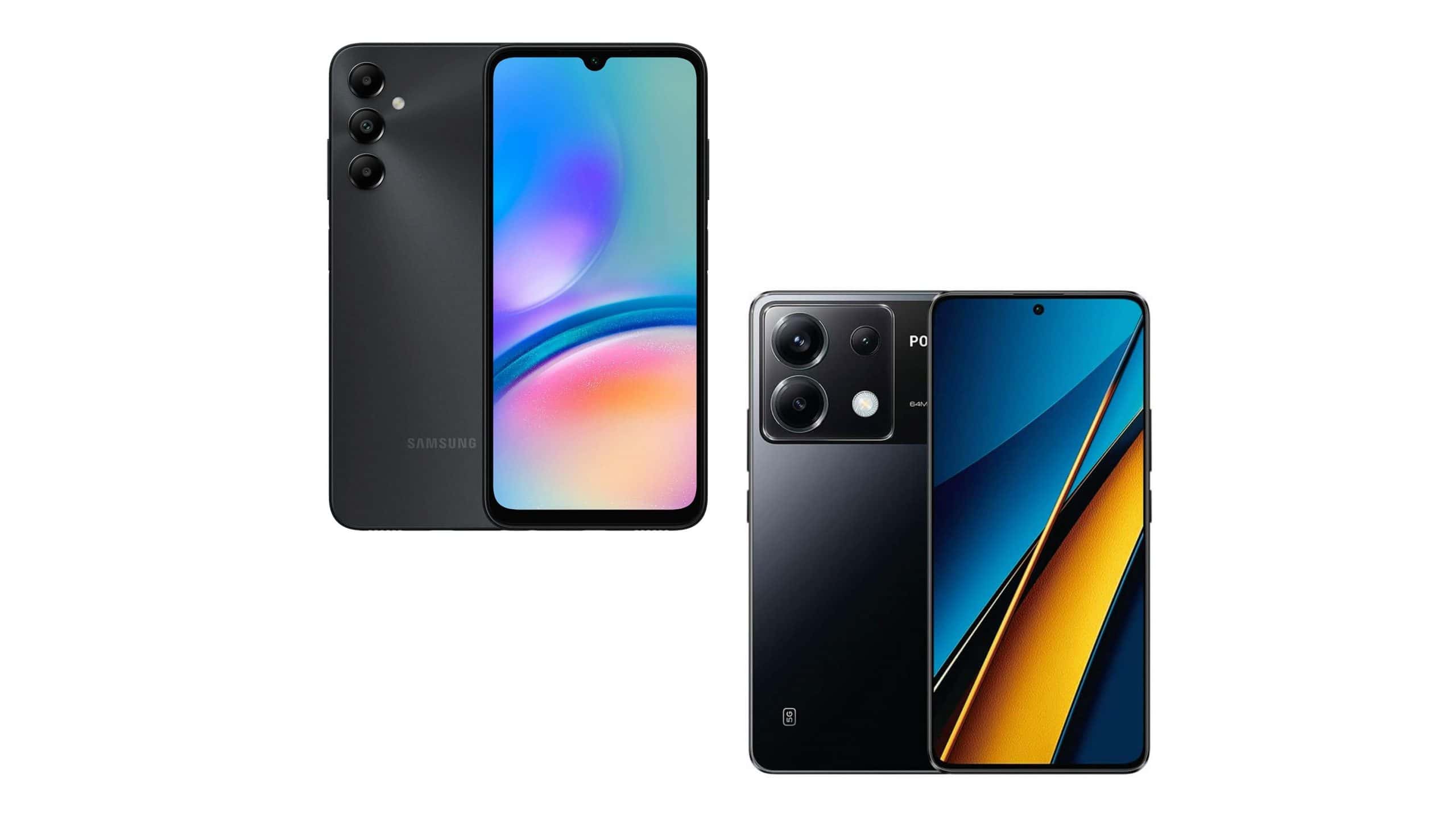 Ofertas do dia: 10 smartphones por menos de R$ 2 mil na Amazon