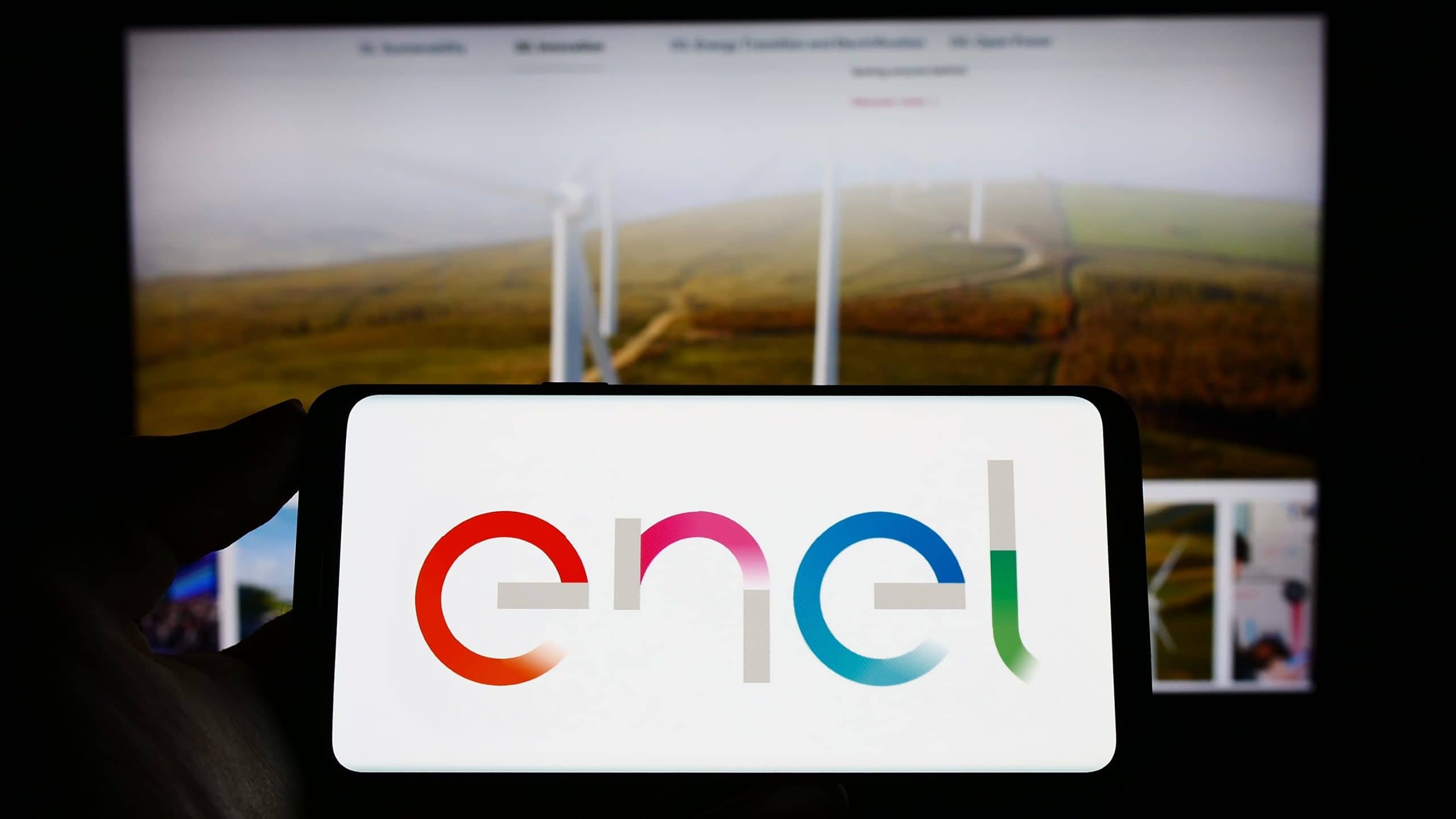 Enel entra na competição com startups pelo futuro da energia nuclear