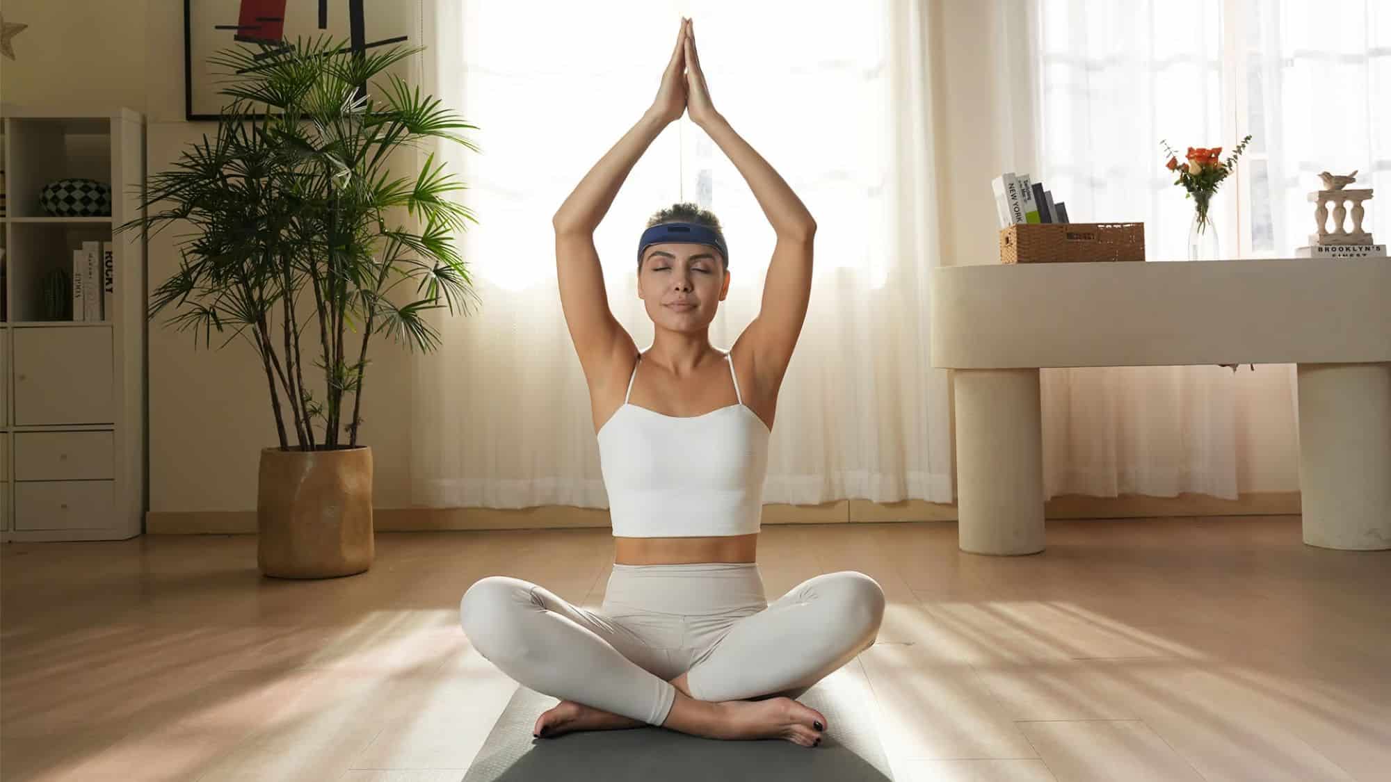 Dispositivo vestível inova e aperfeiçoa prática da meditação - Olhar ...