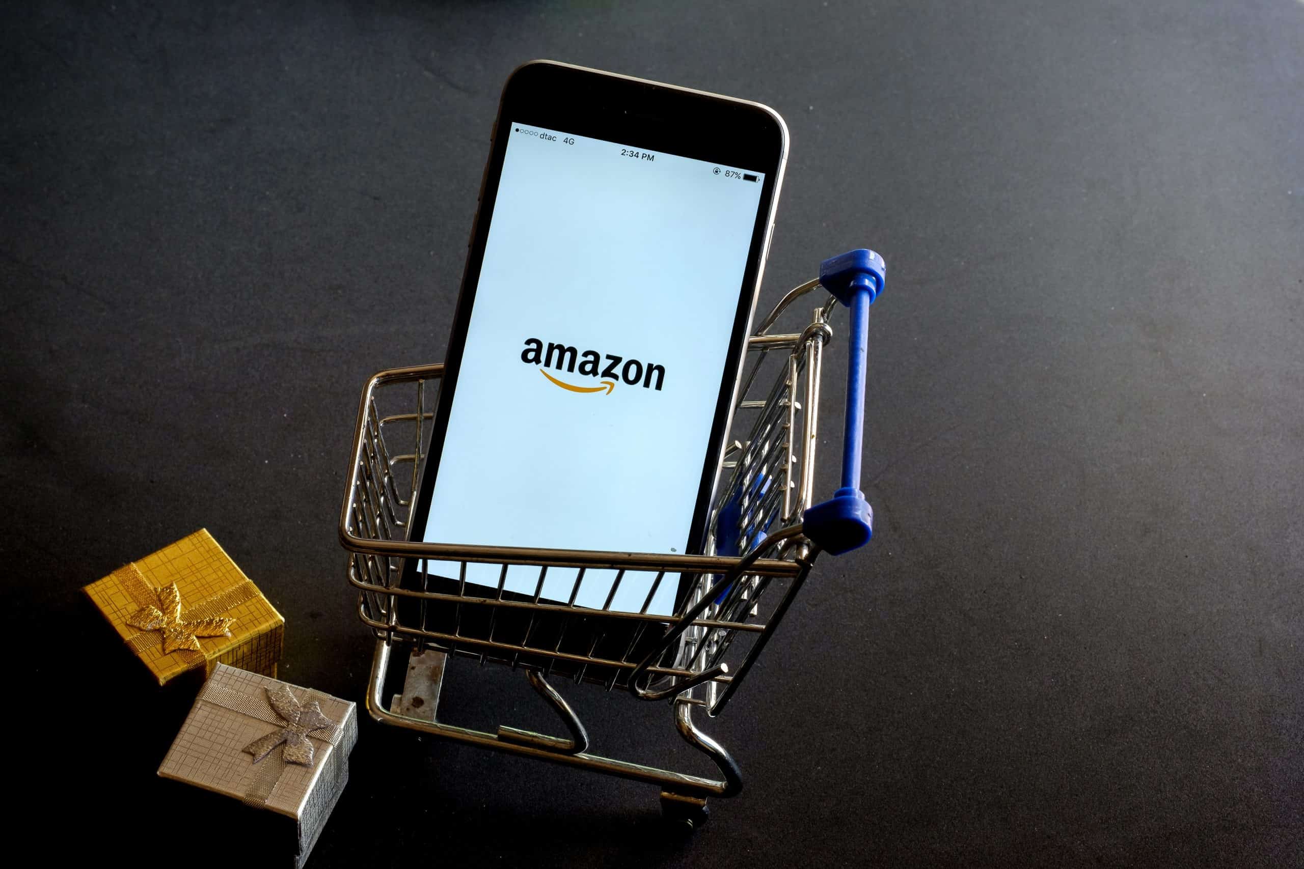 Amazon: como checar histórico de compras de produtos - Olhar Digital