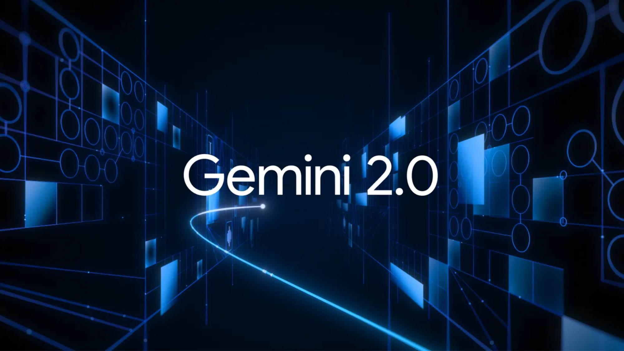 Gemini 2.0: novo carro-chefe da IA do Google pode gerar texto, imagens e fala