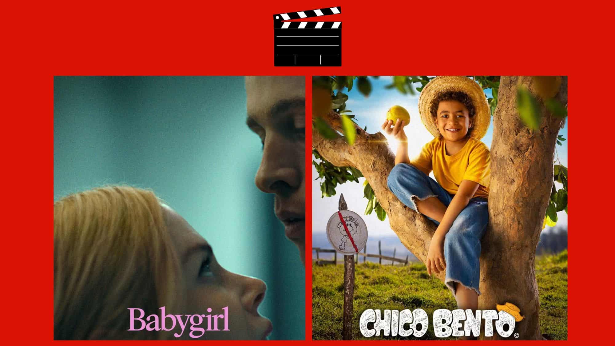 Cinema: lançamentos de filmes da semana (9 de janeiro) - Olhar Digital