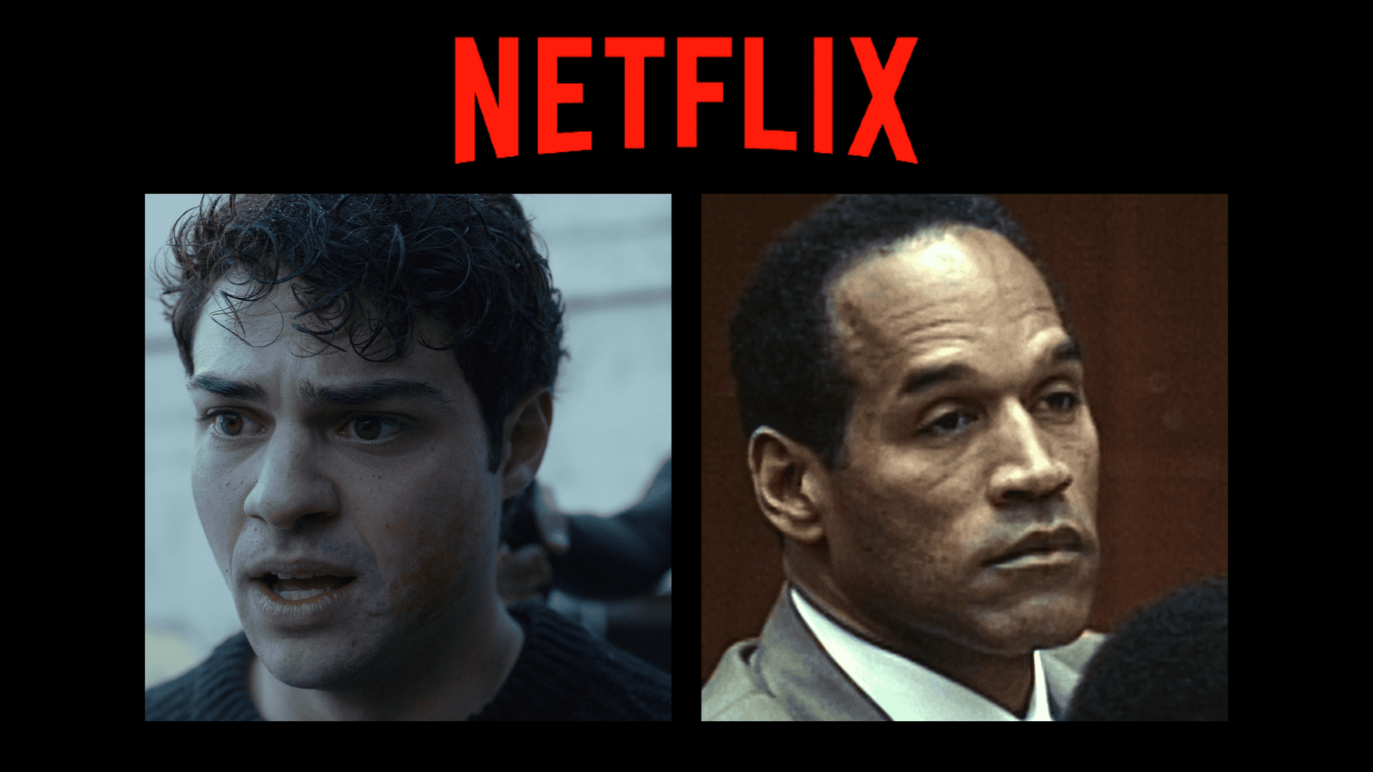 Netflix: lançamentos da semana (27 de janeiro a 2 de fevereiro)