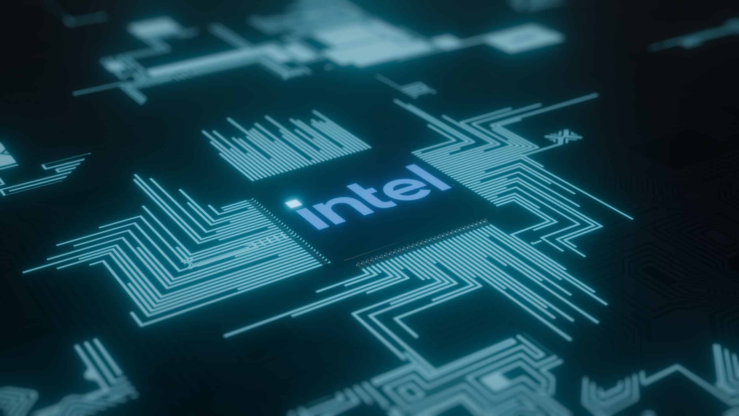 CES 2025: Intel aposta em chips com IA para retomar liderança