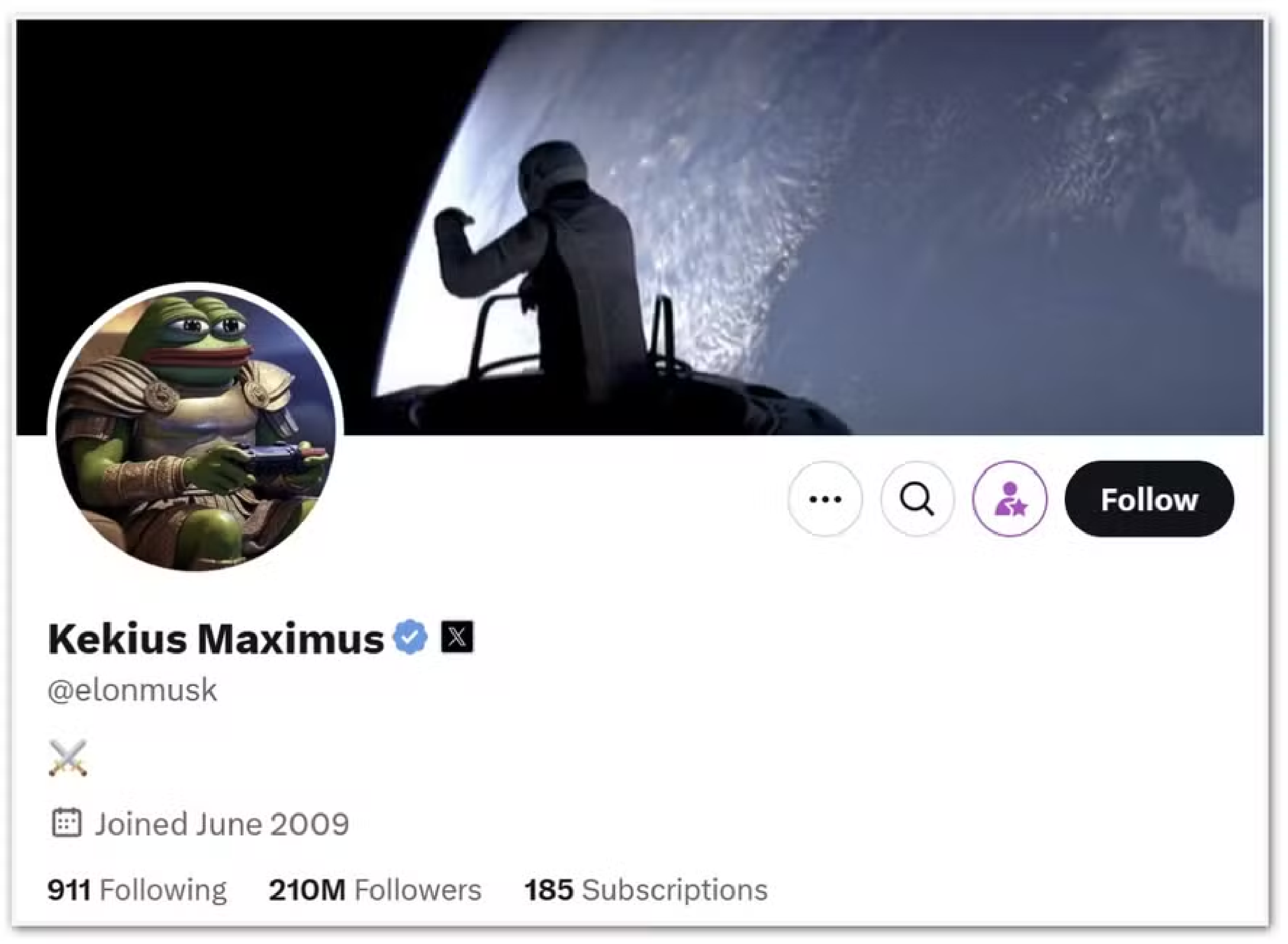 Kekius Maximus: o que é o nome de Elon Musk no X - Olhar Digital