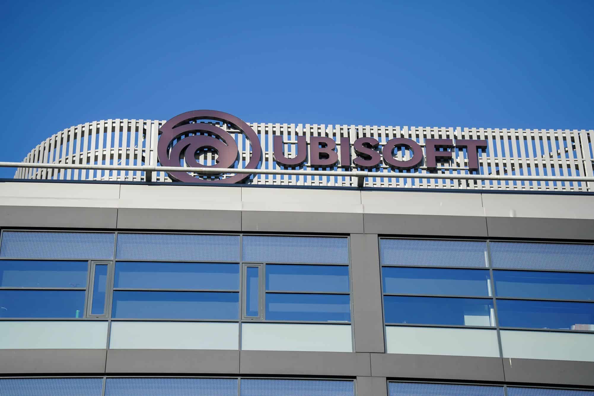 Em reestruturação, Ubisoft fecha estúdio e corta 185 empregos - Olhar ...