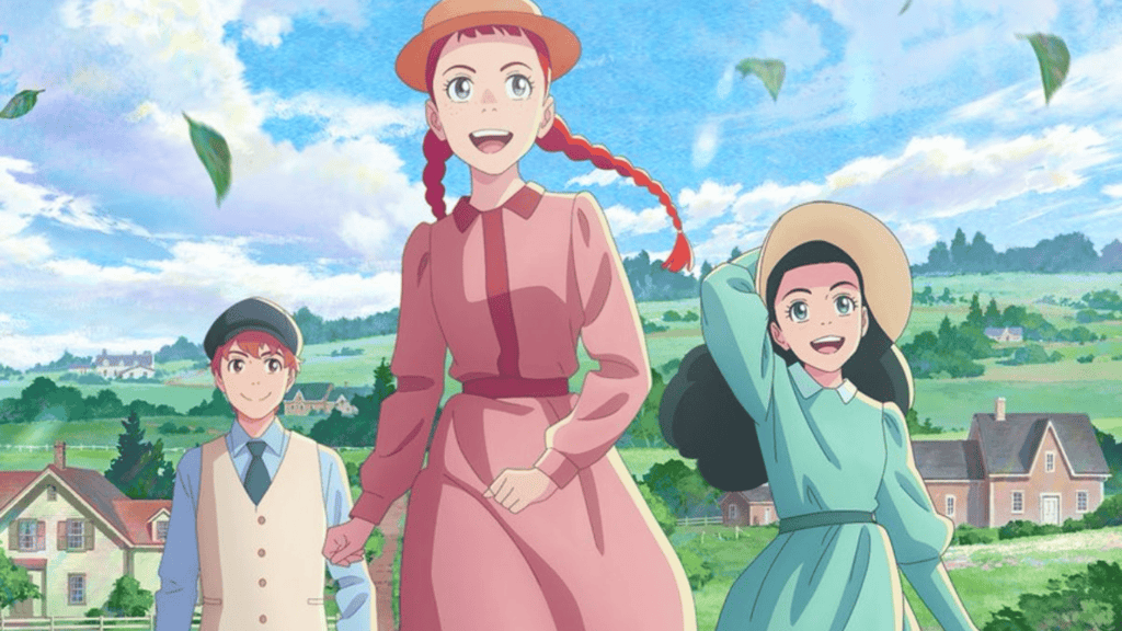 O que esperar da próxima adaptação de Anne with an E? - Olhar Digital