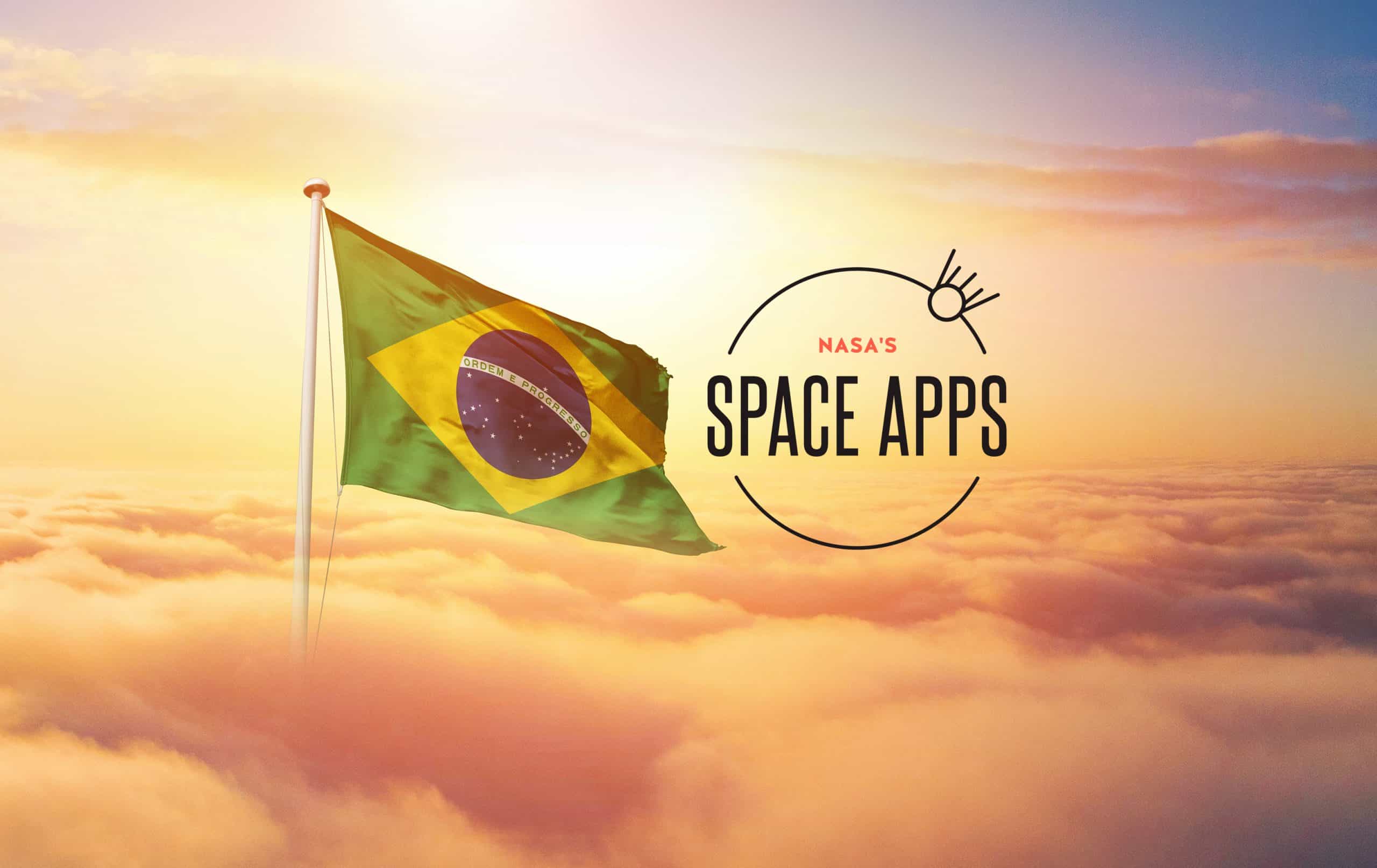 Estudantes brasileiros brilham e vencem desafio global da NASA - Olhar ...