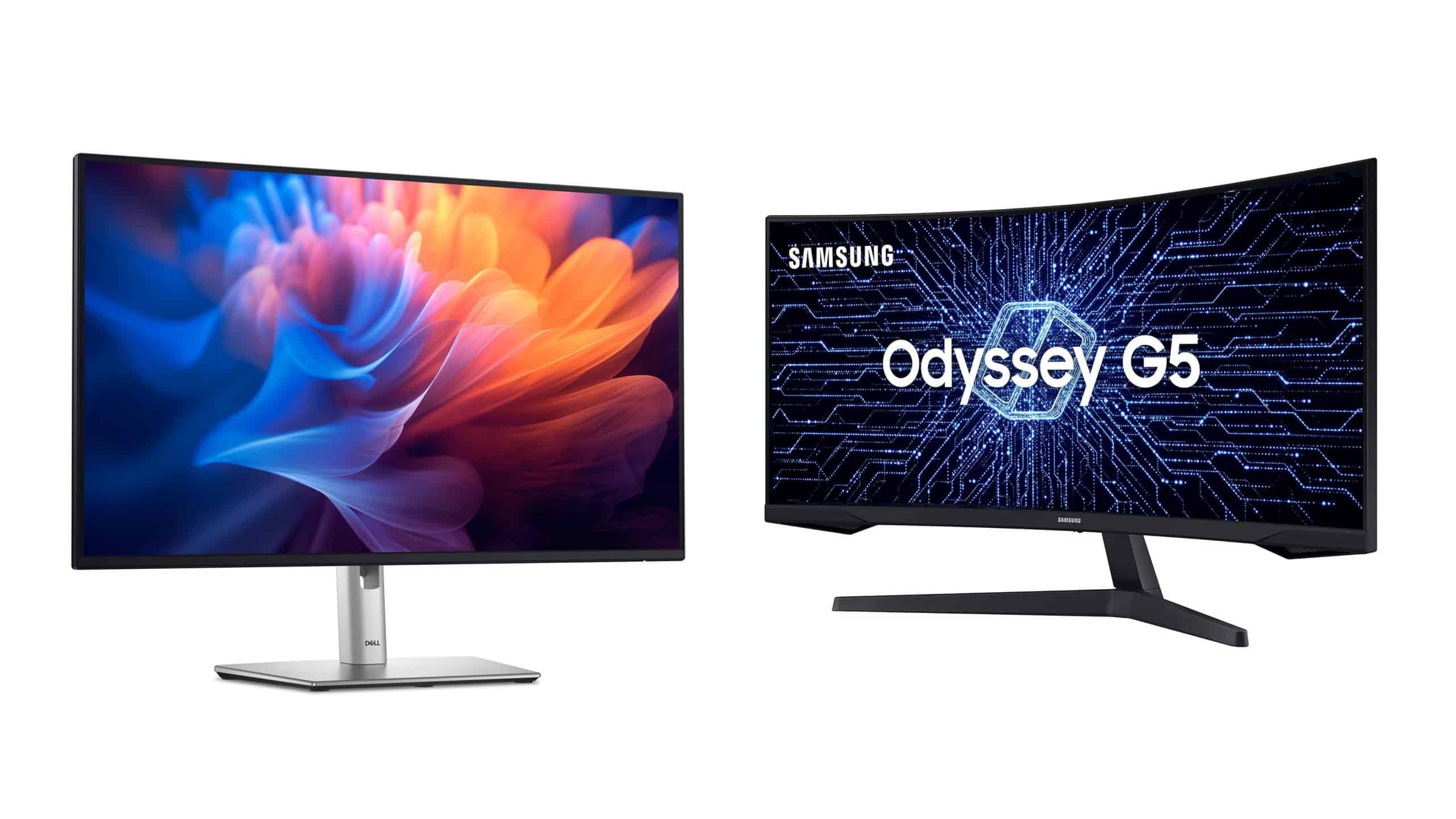 Ofertas do dia: para trabalhar ou jogar! Confira 8 monitores em ...