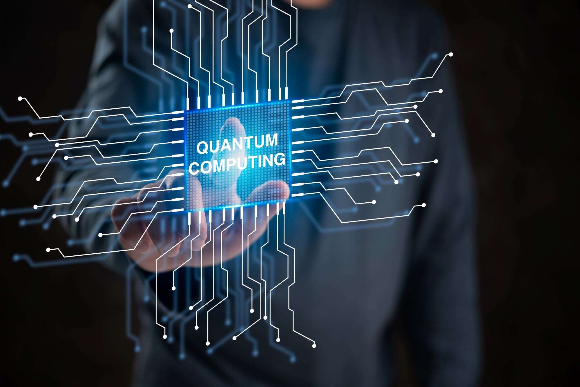 Está provado: computadores quânticos superam os tradicionais - Olhar Digital