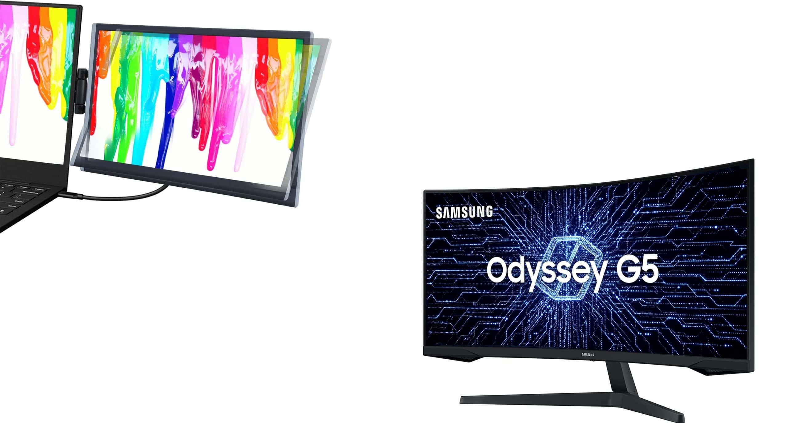 Ofertas do dia: confira uma seleção especial de monitores em promoção ...