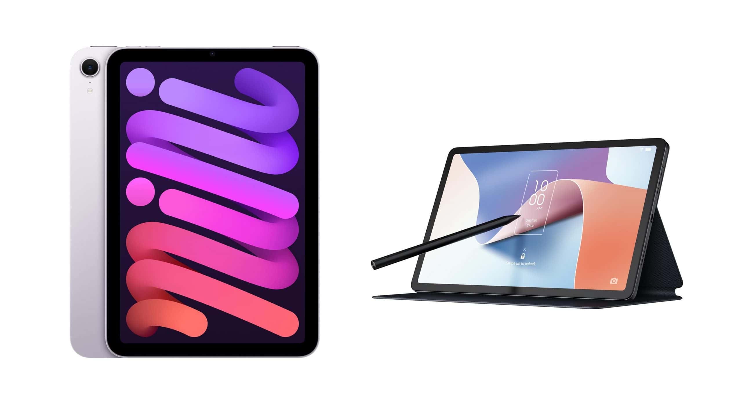 Ofertas do dia: 10 opções de tablets com até 18% off! Tem iPad e mais ...