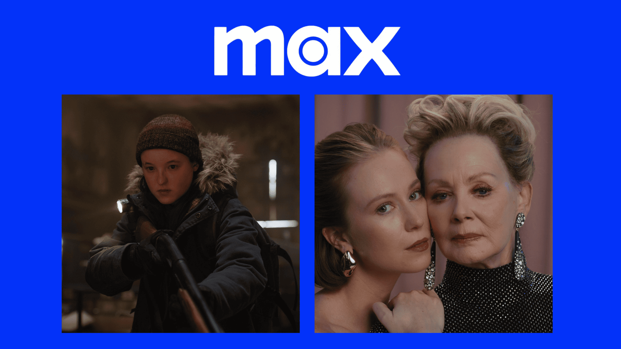 Max: lançamentos da semana (7 a 13 de abril)