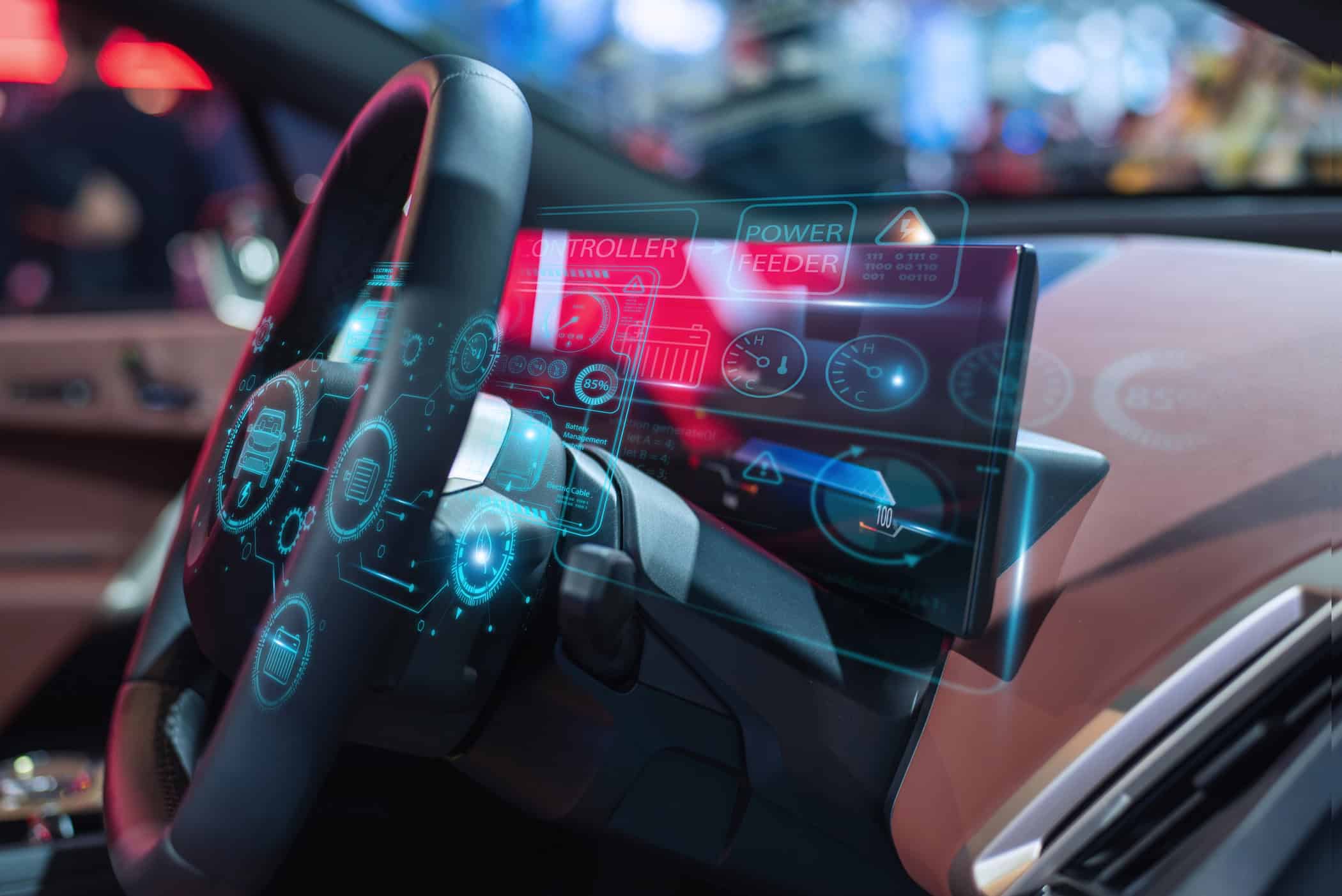 Tecnologia do Google deixará os carros mais inteligentes