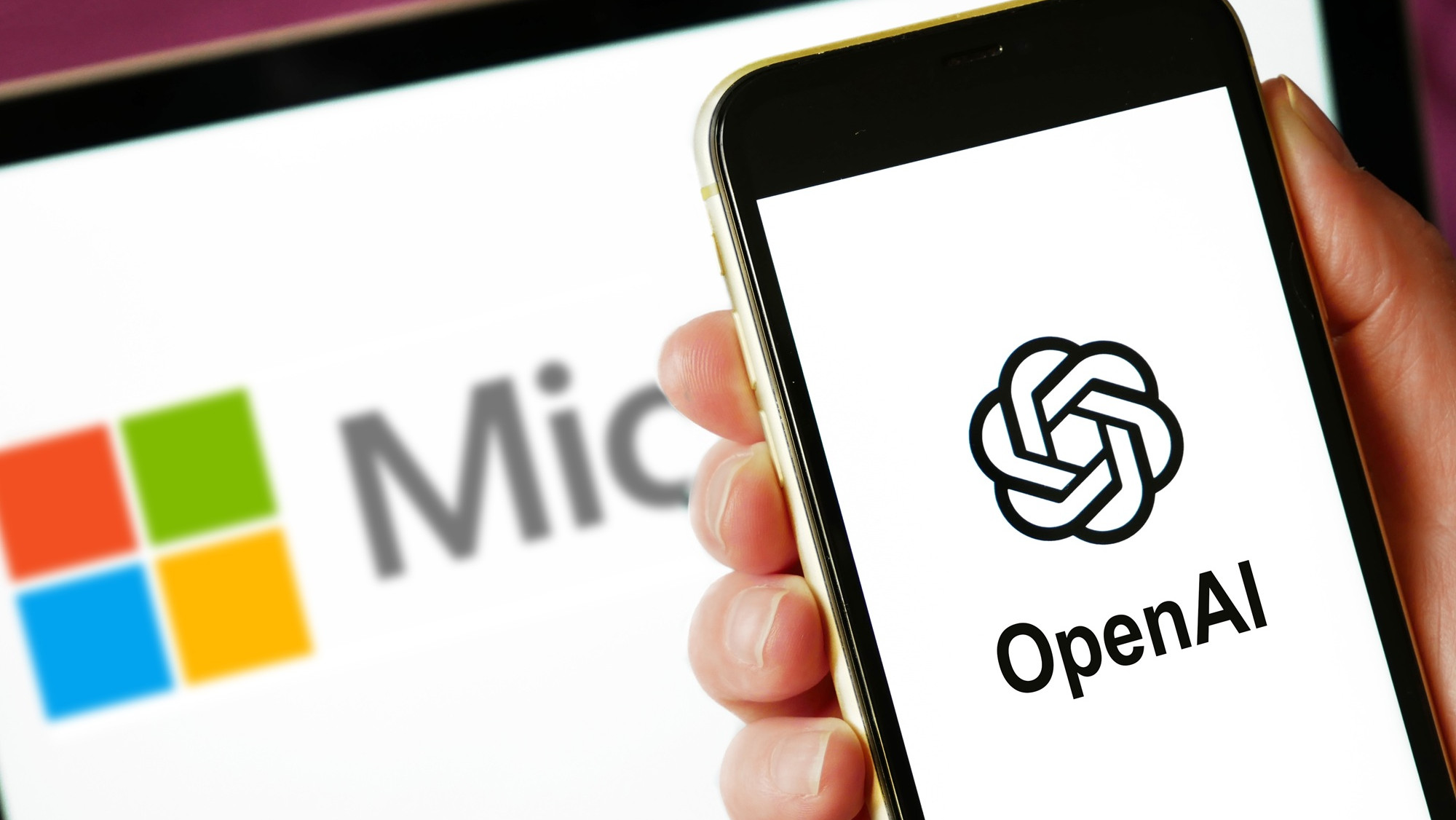 OpenAI e Microsoft entram em nova fase da corrida pela Inteligência Artificial Geral (AGI ...