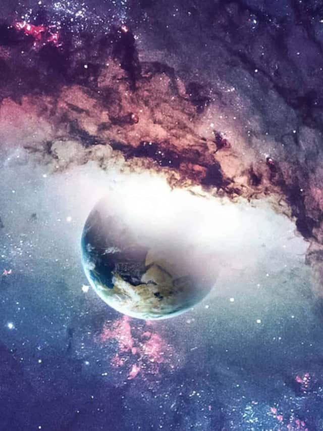 Cientistas descobrem planeta alienígena gigante - Olhar Digital