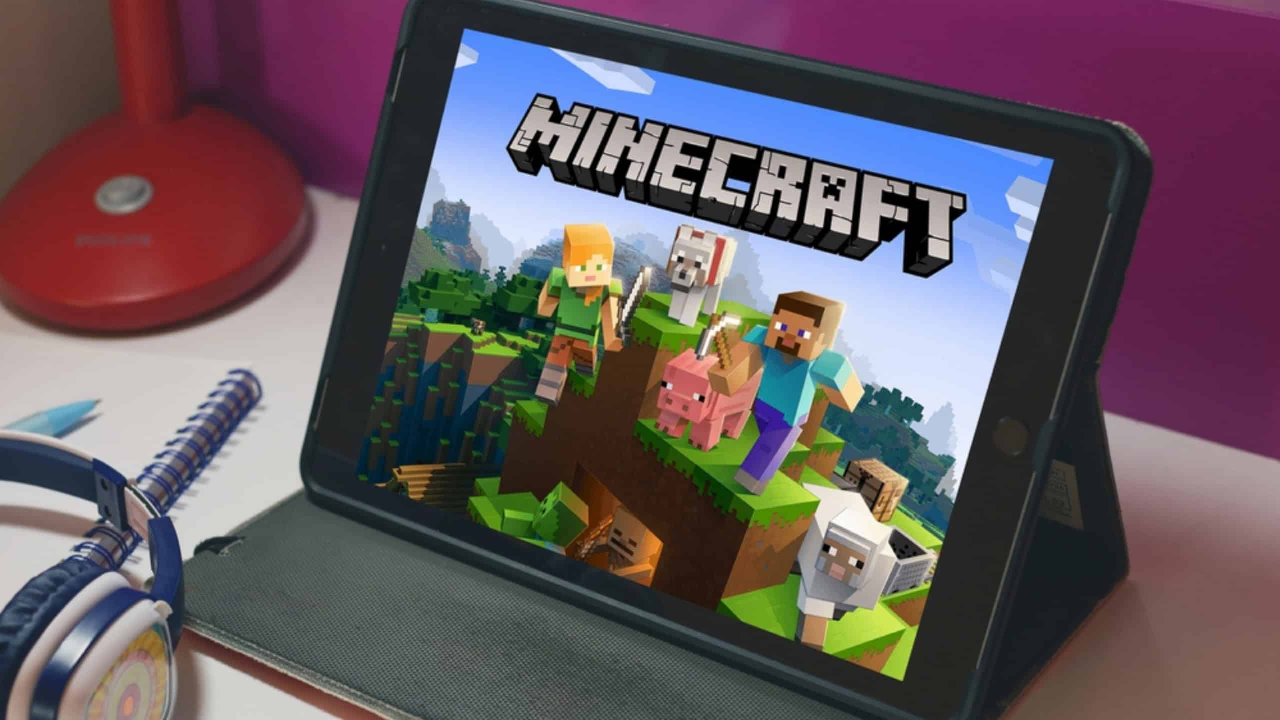 8 influencers de Minecraft para você seguir nas redes sociais