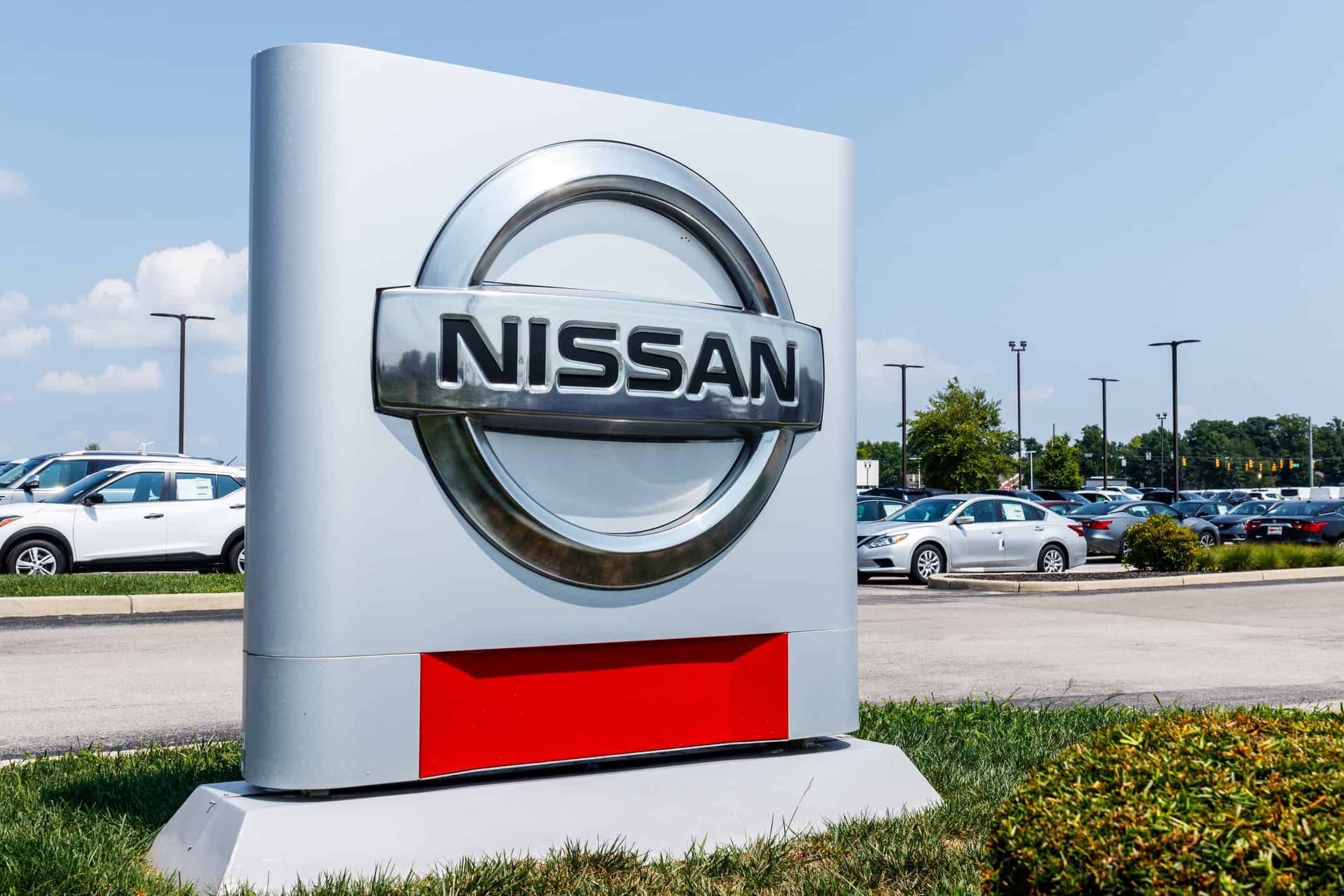 AI Cuts Nissan's Testing Time In Half On Electric Vehicles - Ruetir