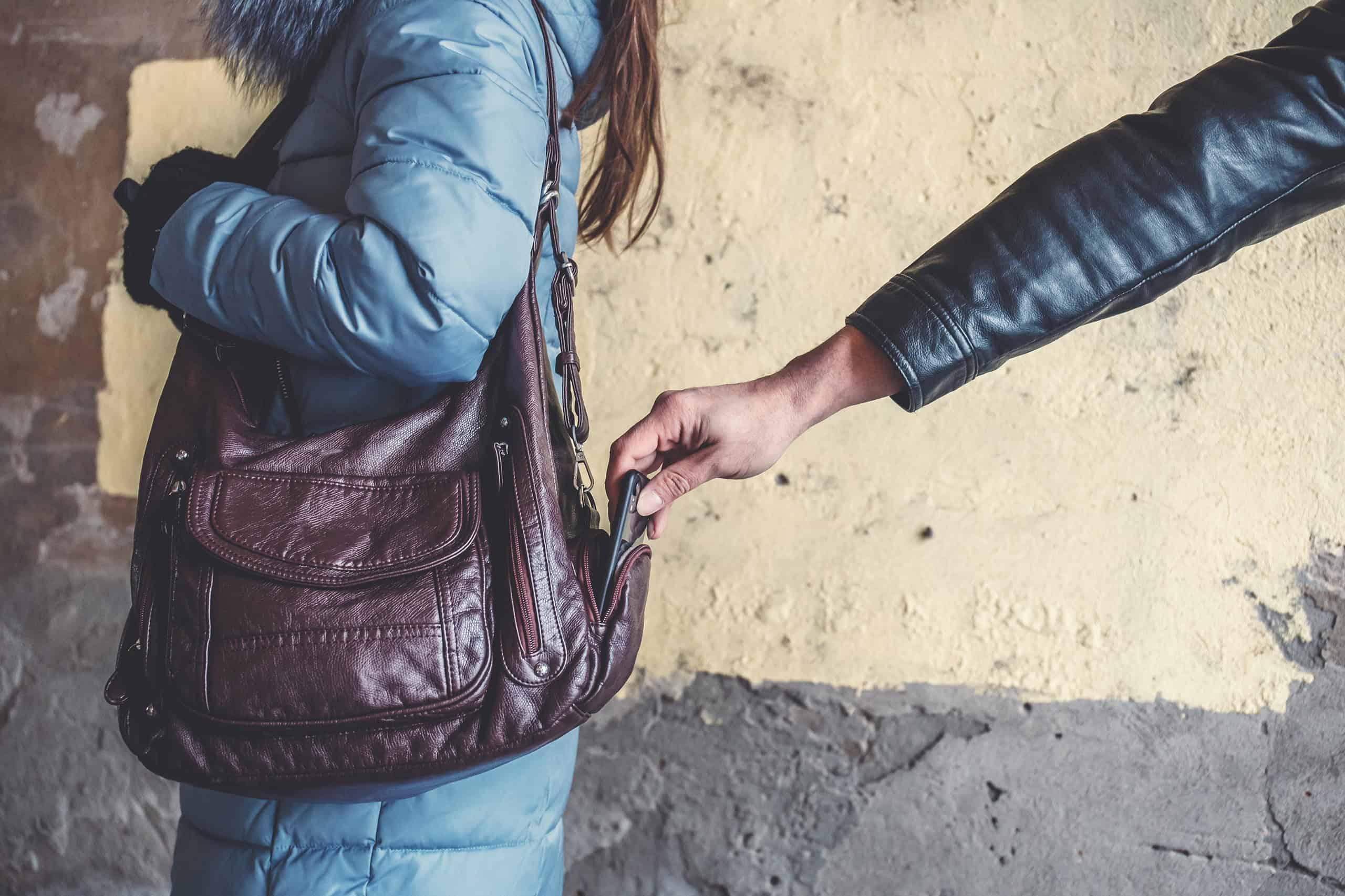 When Your Phone Is Stolen, The SP Starts Alert; Know How - Ruetir