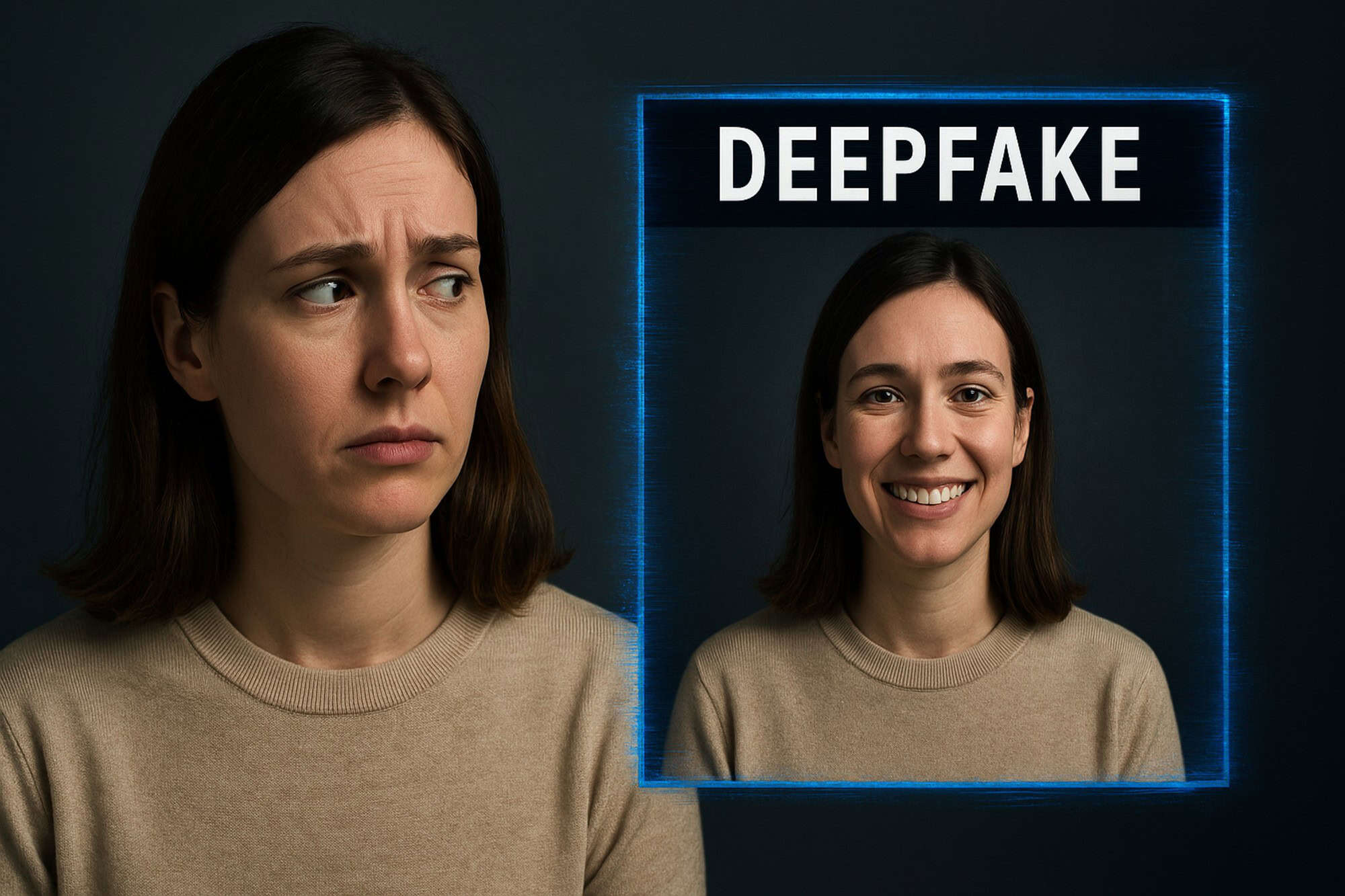 AI deepfakes threaten privacy and control over your image | News Minimalist