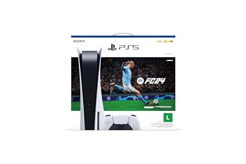 Olhar Digital Ofertas - Console PlayStation® 5 + EA SPORTS FC™ 24