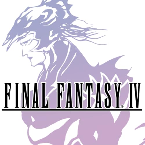 Olhar Digital Ofertas - FINAL FANTASY IV