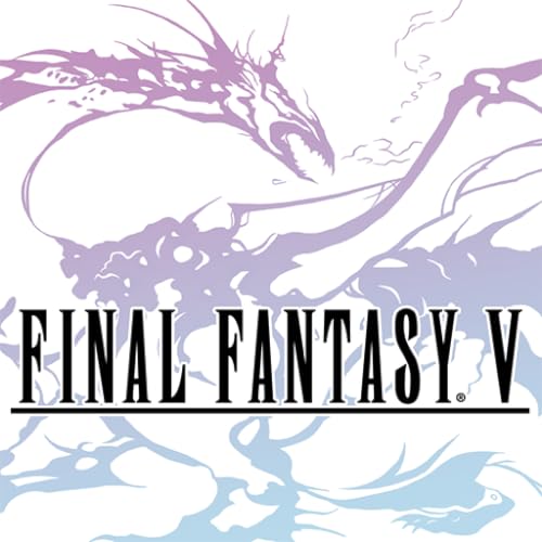 Olhar Digital Ofertas - FINAL FANTASY V