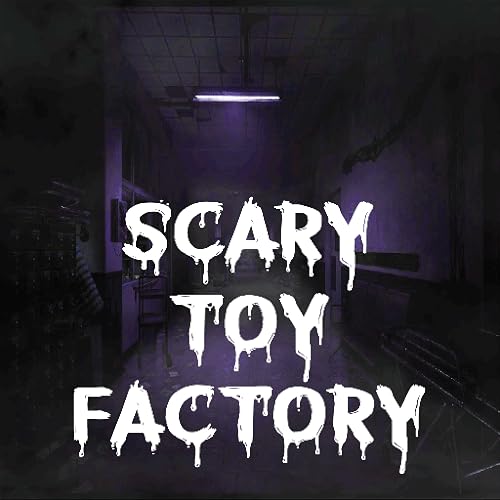 Olhar Digital Ofertas - Scary Toy Factory Puzzle Game - Horror Nights ...