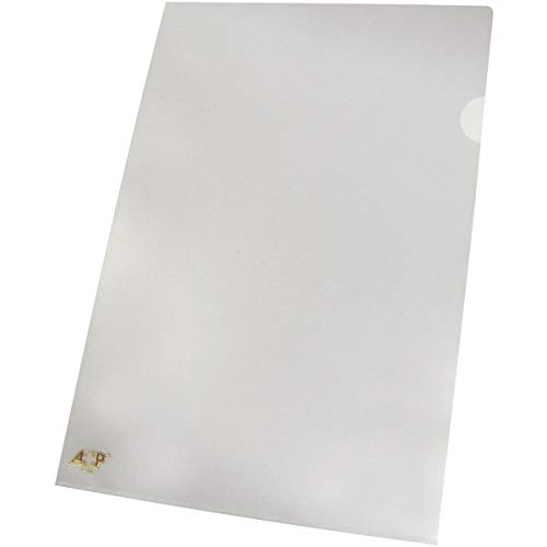 Olhar Digital Ofertas - ACP 1134/A4-CR, Pasta L, A4, Cristal, 0.15 mm ...