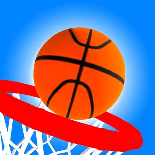 Olhar Digital Ofertas - Basketball Dunk Shot Master (jogos infantis) - Basketball Arena Dunk Hit ...
