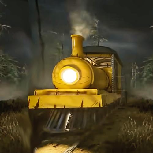 Olhar Digital Ofertas - Horror Monster Train Survival Game : Scary ...