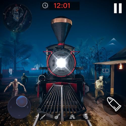 Olhar Digital Ofertas - Zombie Survival Shooting Fps Horror Hidden ...