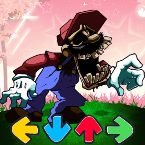 Olhar Digital Ofertas - FNF Classified V2 Funkin Mod android app