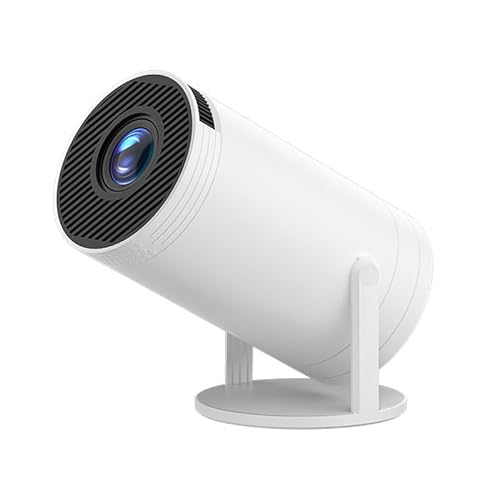 Olhar Digital Ofertas - Mini Projetor HY300 Portatil 5G Wifi 6 BT 5.0 ...