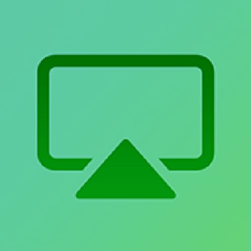 Olhar Digital Ofertas - AirPlay Receiver - Wirelessly receiving Screen ...