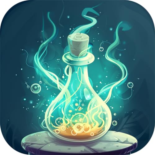 Olhar Digital Ofertas - Alchemy Elements Merge: Ultimate Craft Alchemy ...