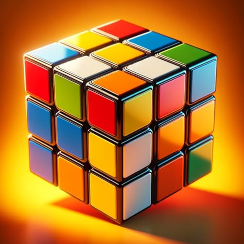 Olhar Digital Ofertas - Rubik's Cube AI Solver: Master Rubik's Cube in ...