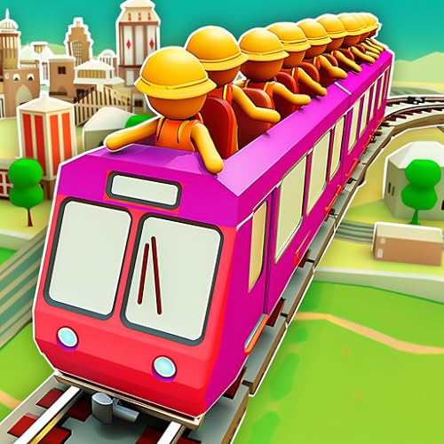 Olhar Digital Ofertas - Express Adventure: Train Rides to Amusement ...