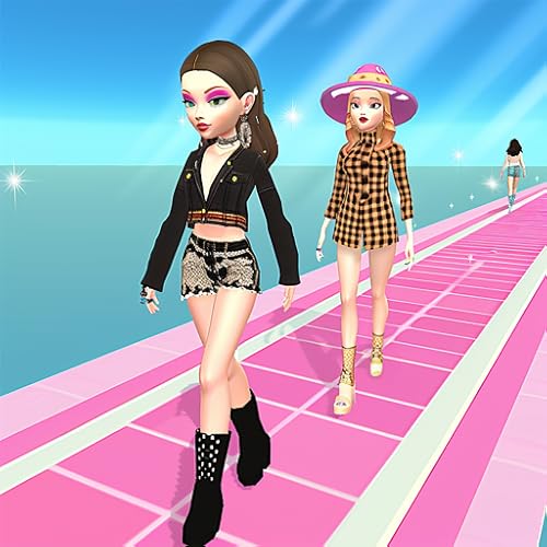 Olhar Digital Ofertas - Fashion Showdown: Designer Duel - Dress to ...