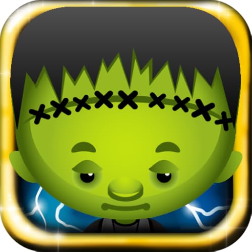 Olhar Digital Ofertas - Halloween Night - Memory Matching Game for Kids