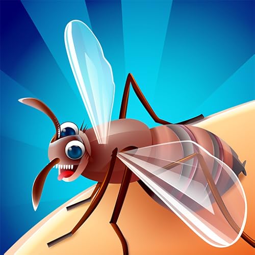 Olhar Digital Ofertas - Mosquito 3D Simulator - Navigate, Survive, and ...